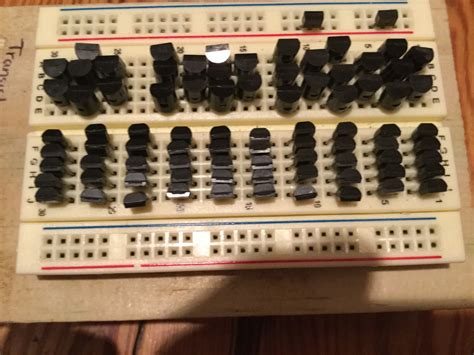 transistors r askelectronics