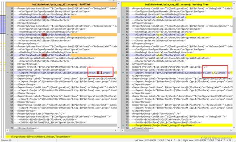 Yolo工具库darknet的编辑和使用笔记配置darknet库 Csdn博客