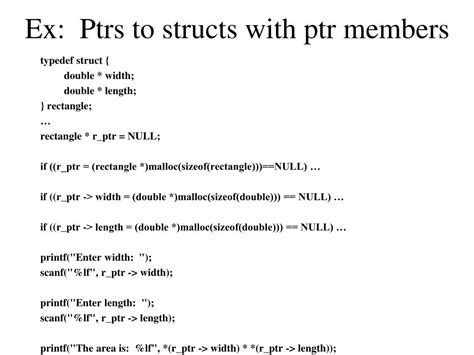 Ppt Csci 171 Powerpoint Presentation Free Download Id6164397