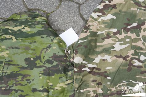 Multicam Arid Uniform