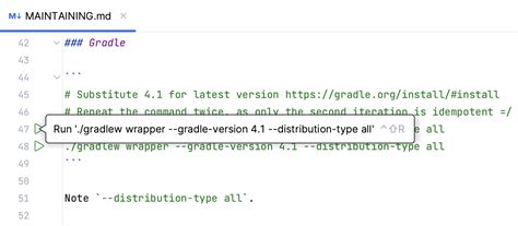 Markdown Intellij Ides Plugin Marketplace