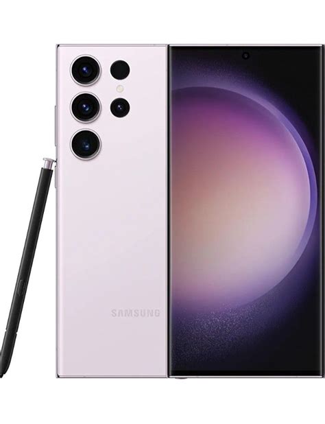 Samsung Galaxy S23 Ultra Cell Phone Artofit
