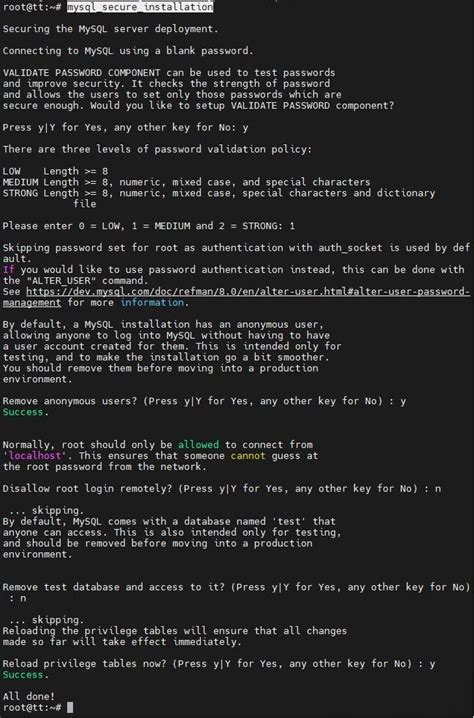 Ubuntu安装配置操作测评MySQL数据库全体验 知乎 Ubuntu安装配置操作测评MySQL数据库全体验 知乎