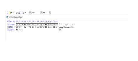 Assignment 12 Adding Materials Arpit Chadha