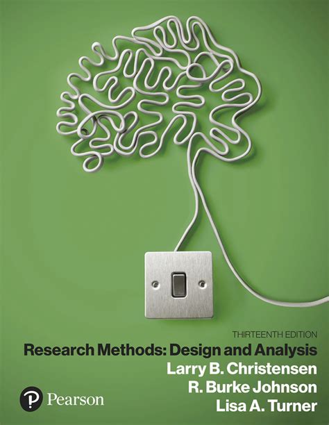 Ebook Pdf Research Methods Design And Analysis 13th Edition