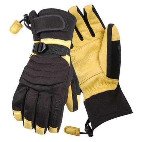 Cold Weather Work Gloves For Optimal Cold Weather Hand Protection