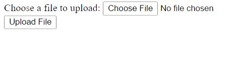 Why Would FILES Be Empty When Uploading Files To PHP GeeksforGeeks