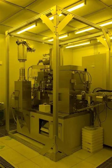 世界上最前沿的那些实验室究竟长啥样 翰林国际教育