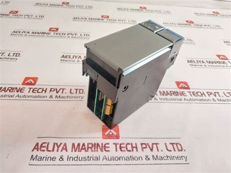 Honeywell Tk Prs021 Control Processor Module Aeliya Marine