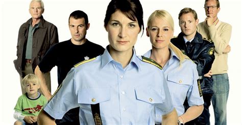 Anna Pihl Watch Tv Show Stream Online