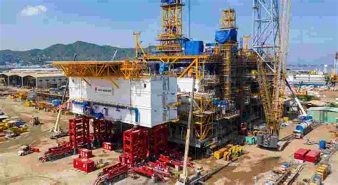 Topside Structure Esdep Lecture Note [wg15a]