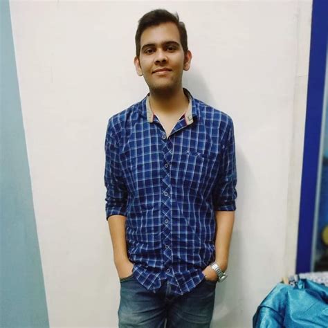 Pranshu Pandey Point Blank Blog