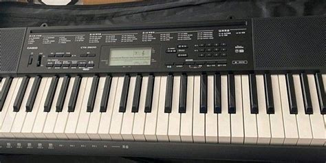 Casio Ctk 3500 Keyboard 興趣及遊戲 音樂、樂器 And 配件 樂器 Carousell