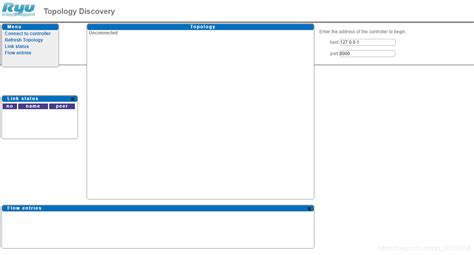 Ryu控制器安装教程ryu 下载 Csdn博客 Ryu控制器安装教程ryu 下载 Csdn博客