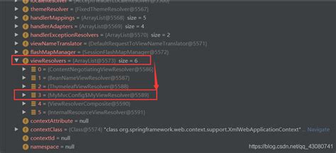 详解springboot中如何扩展springmvcspringboot扩展了spring Csdn博客