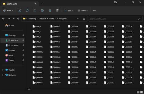 Discord Saves Deleted Images To Your Filesystem Jacob Riggs Blog