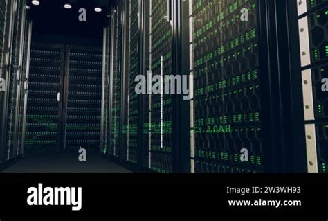 Programming Code Abstract Technology Background Of Software Developer