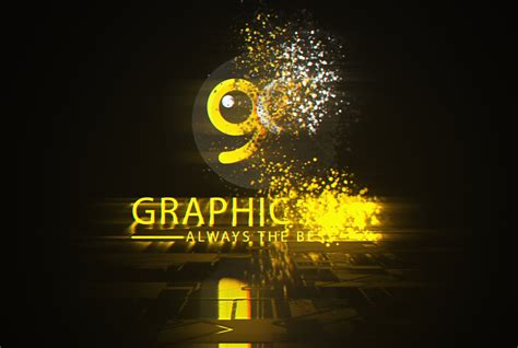 Youtube Intro Animated Logo Design Custom Animation Video Intro