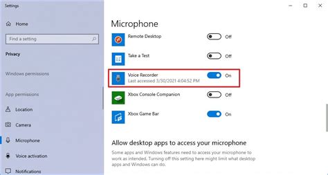 How To Record Sound With Voice Recorder App On Windows Windows Central