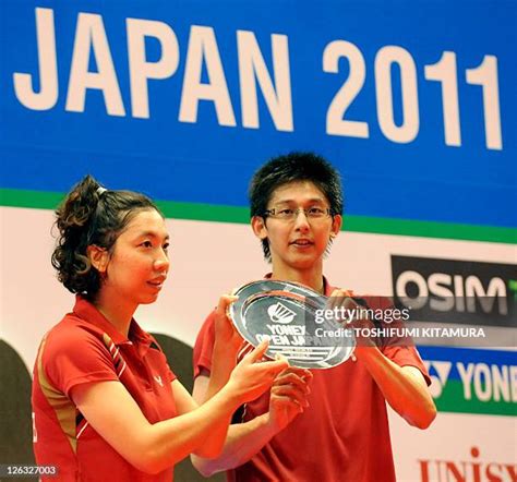 Chen Wen Ling Photos And Premium High Res Pictures Getty Images