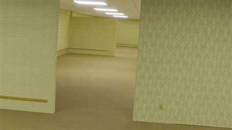 The Backrooms Wallpapers 4k Hd Backgrounds On Wallpaperbat