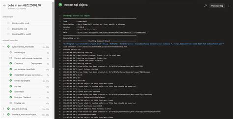 Azure Devops Pipeline