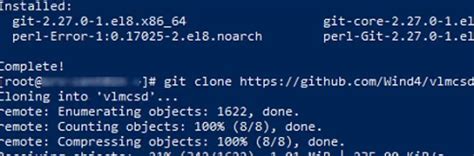 installing an open source kms server vlmcsd on linux windows os hub