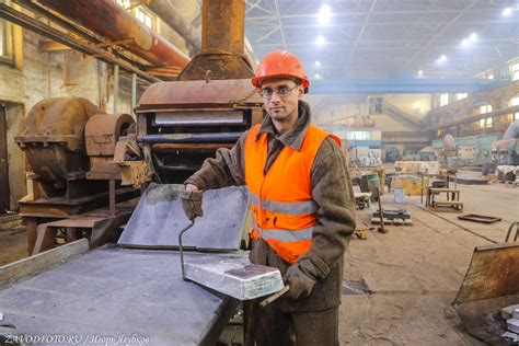 Соликамский магниевый завод главный по редкоземам и магнию в России Zavodfoto — Livejournal