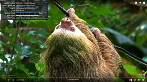 Khadas Mind Premium Review Part Ubuntu Tested On An Intel Core I P Mini PC CNX