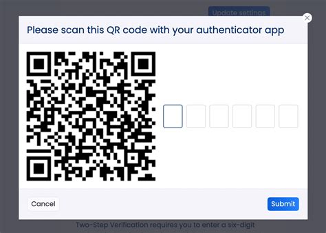 Two Factor Authentication Vista Social