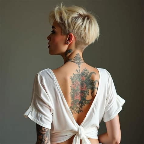 12 Feminine Pixie Cuts That Redefine The Idea Of Beauty