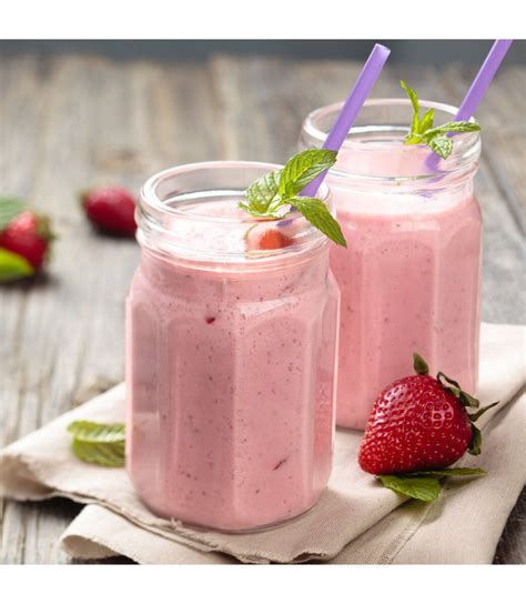 Köp Mokate Cool Shake Strawberry 54 G Apohem