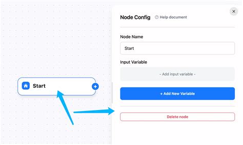 Flowai Quick Start Build Your First Ai Workflow