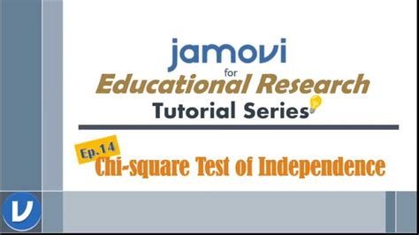 Mastering The Jamovi Independent Samples T Test A Comprehensive Step