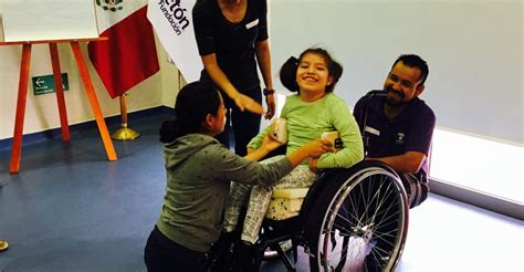 Iswp International Society Of Wheelchair Professionals The University