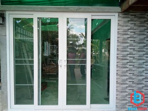 ประตู หน้าต่างupvc หน้าต่าง ประตู สวย