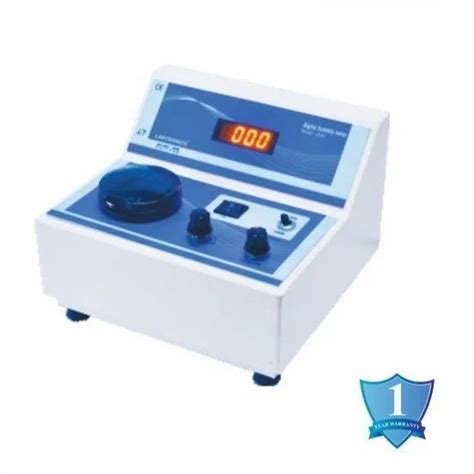 Digital Turbidity Meter At ₹ 8500 Piece Digital Turbidity Meter In Ambala Id 2855026337948