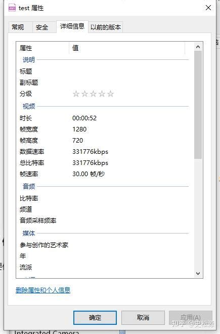 C 环境下通过OpenCvSharp实现USB摄像头视频显示及存储 知乎