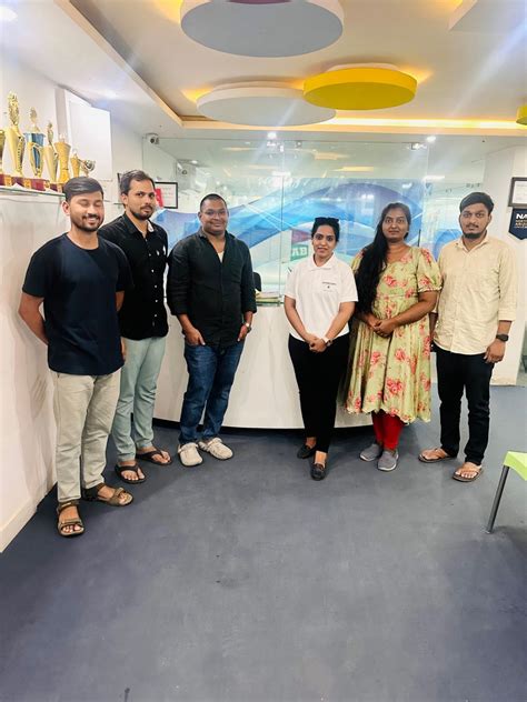 prajwala reddy on linkedin westernsydneyuniversity