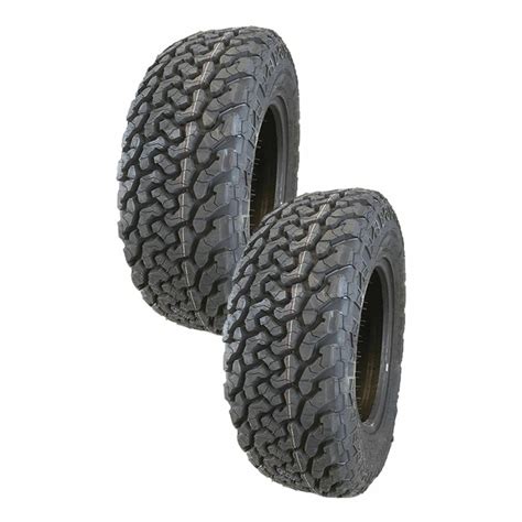 Paq 2 Llanta Lt245 75r16 120 116q Maxtrek Hill Tracker Maxtrek Hill Tracker