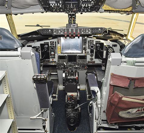 Kc 135 Mod Program Closes Out Year With Magic Number Block 45 Aerotech News And Review