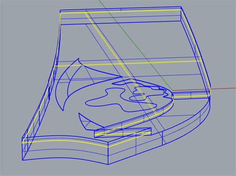 Boolean Difference Failed Rhino For Windows McNeel Forum