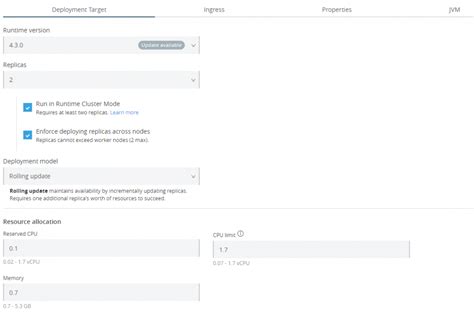 Anypoint Runtime Fabric Overview Part 4 Infinite Resource Solutions