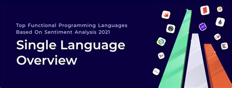 Functional Programming Languages Ranking Single Language Overview