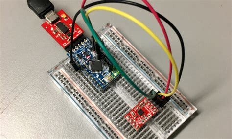 What Is An Imu Sensor And How To Use With Arduino Latest News From