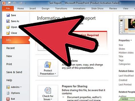 Como Excluir Um Slide No Powerpoint 7 Passos