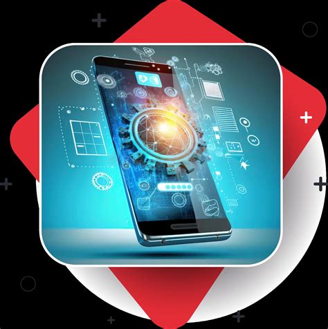 Mobile Application Development Services Company In Mumbai