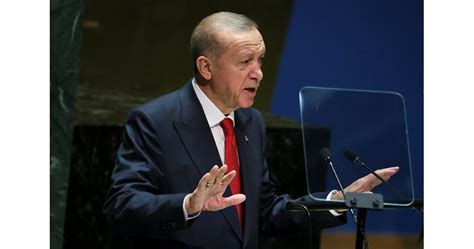 Ердоган Ще продължим да полагаме усилия за прекратяване на войната в Украйна