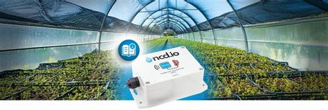 Ncd Sensor Configuration Guide Using Node Red