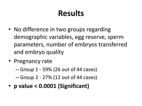 Role Of Subcutaneous G Csf Infusion In Thin Endometrium Pptx